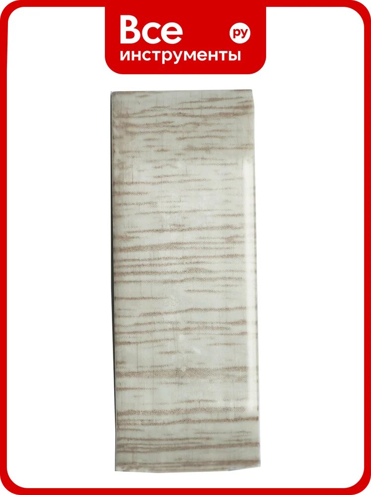 Стыковочный угол Bonkeel Color ВС6004 упаковка 2 шт. 527550