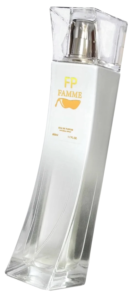 Парфюмерная вода для женщин 50 мл NEO Parfum Famme / Нео Фамме