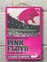 Pink Floyd постер
