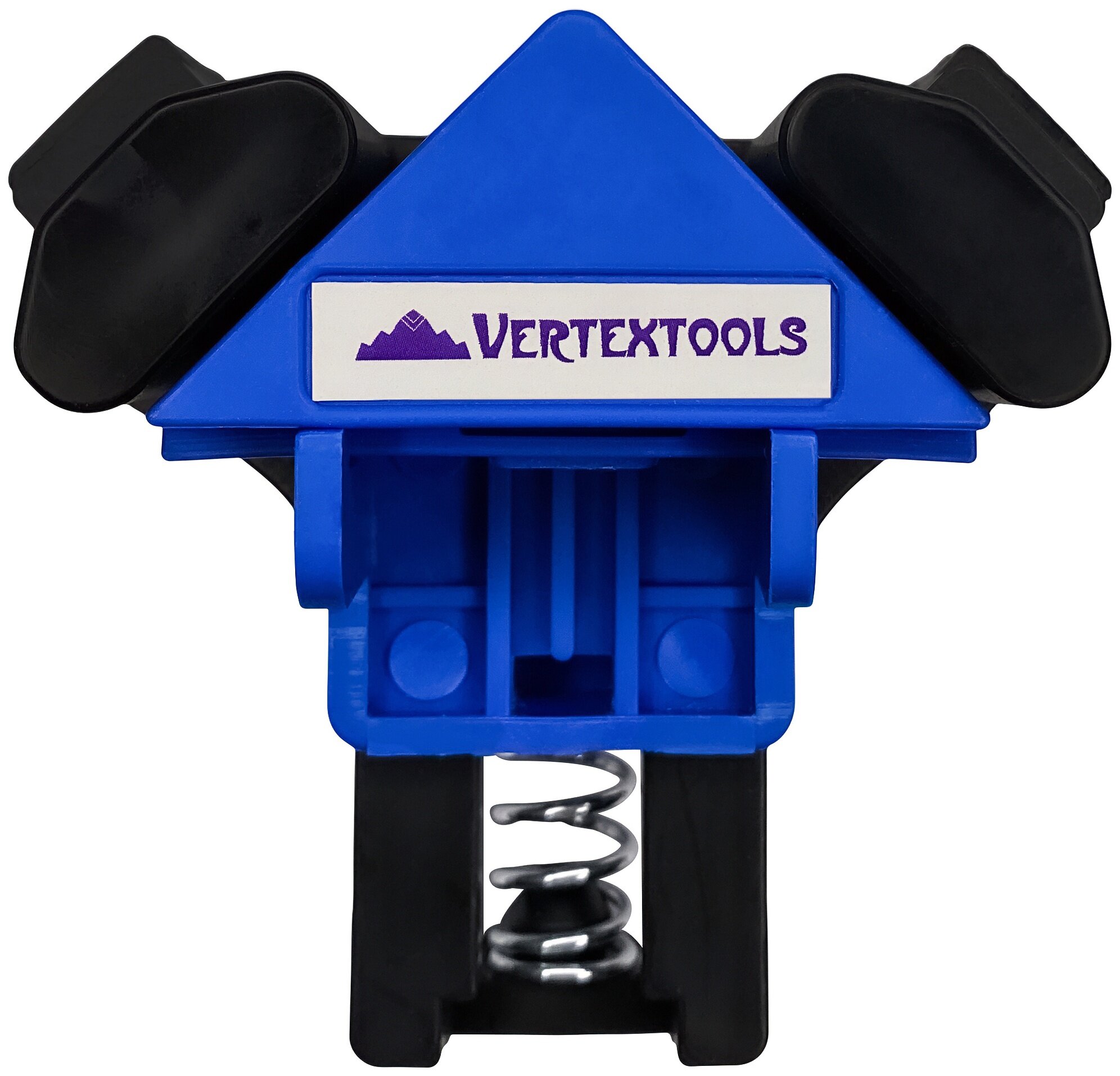 Набор струбцин угловых Vertextools 20-56-4, 4 шт.