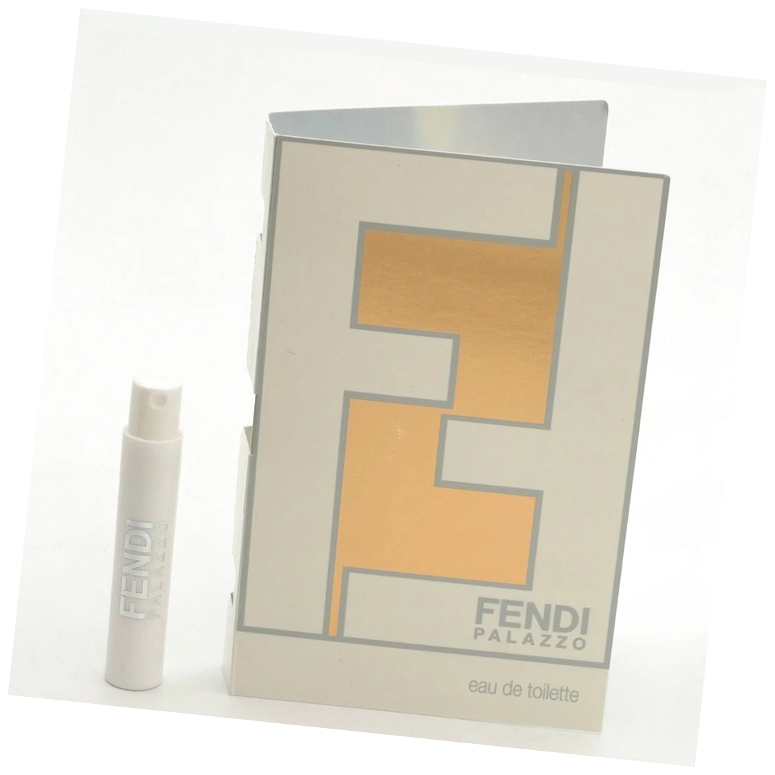 Яркий аромат Фенди Палаццо Туалетная Вода миниатюра 1 / Туалетная вода Fendi Palazzo Eau De Toilette пробник