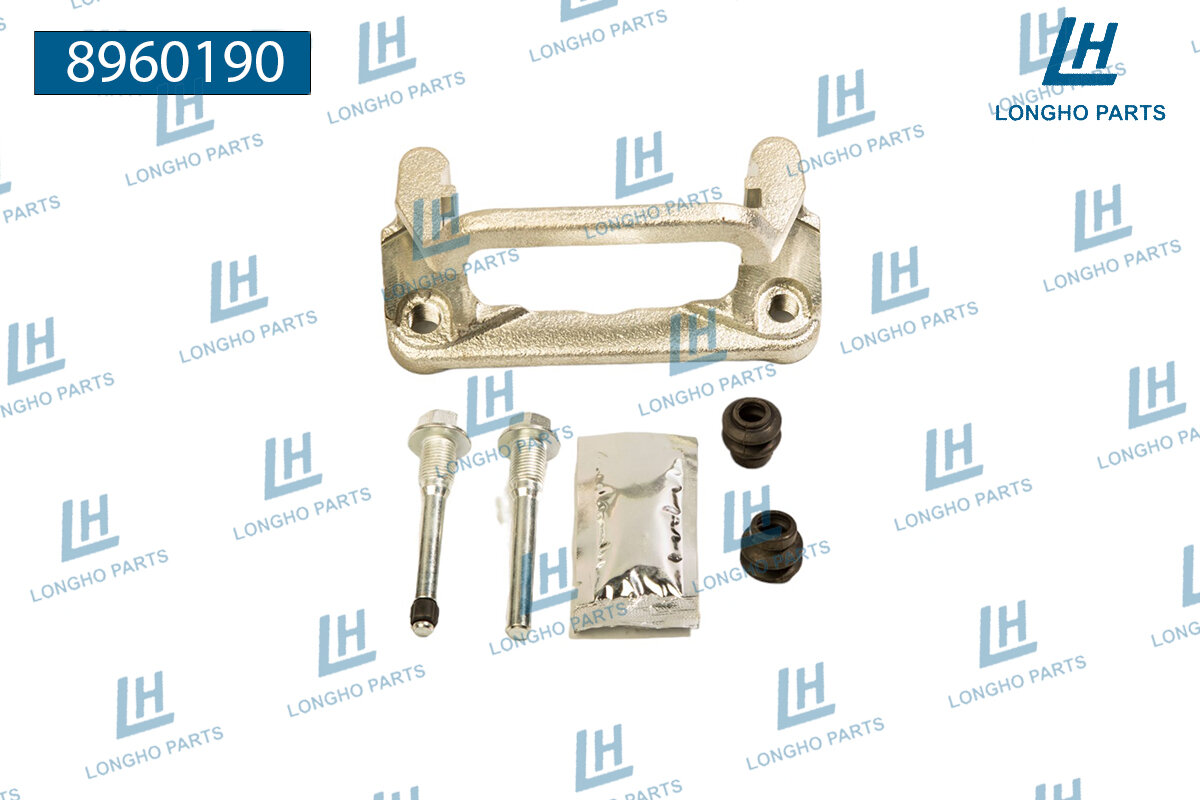 Кронштейн тормозного суппорта NISSAN JUKE/QASHQAI/SENTRA/Serena/Tiida Longho 8960190