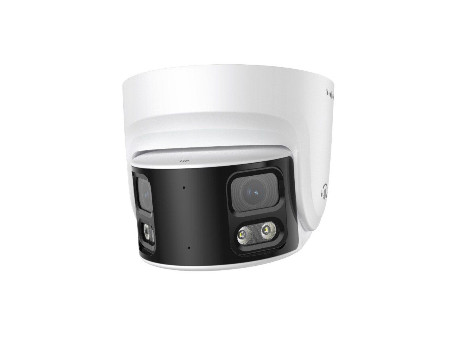 Поворотная уличная IP-камера IPTRONIC IPT-IPMS2EM8018H(4,0)