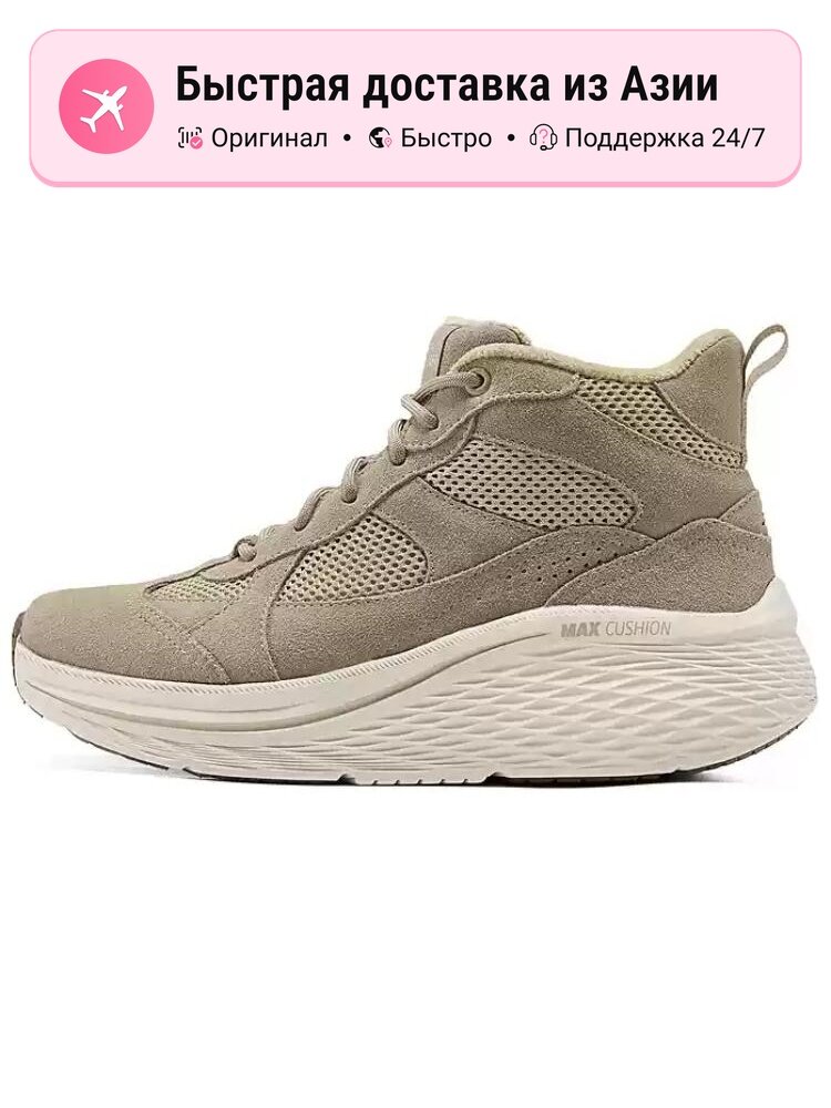 Угги SKECHERS Mid Top