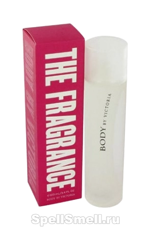 Victoria`s Secret Body By Victoria 2002 50 мл духи для женщин - Виктория Секрет Боди Бай Виктория