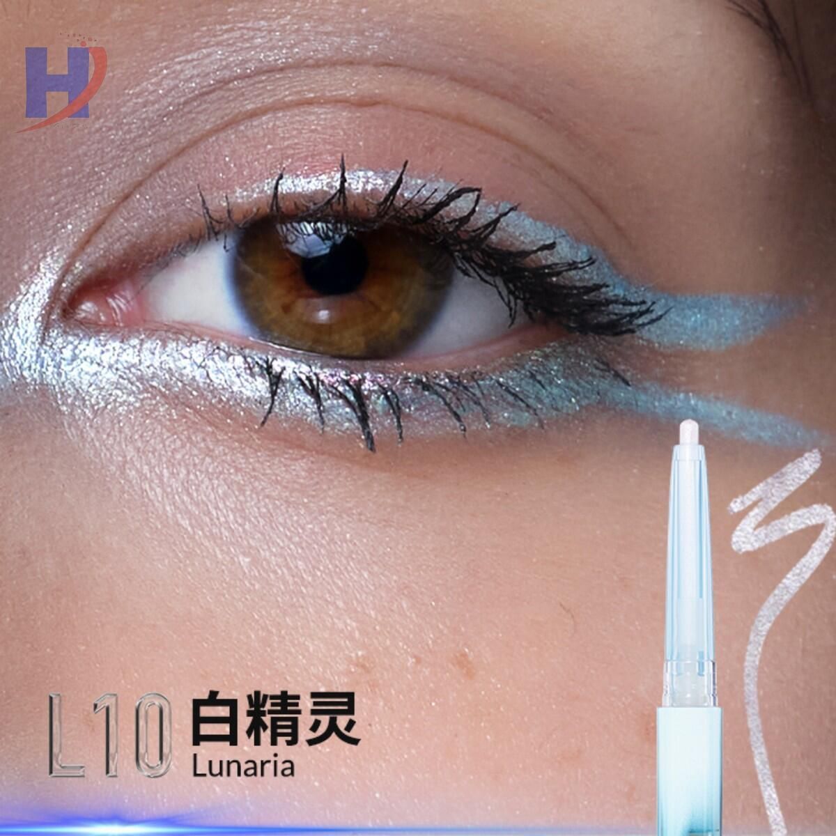Карандаш для глаз Kaleidos Epiphany Glow Melt - L10 Lunaria
