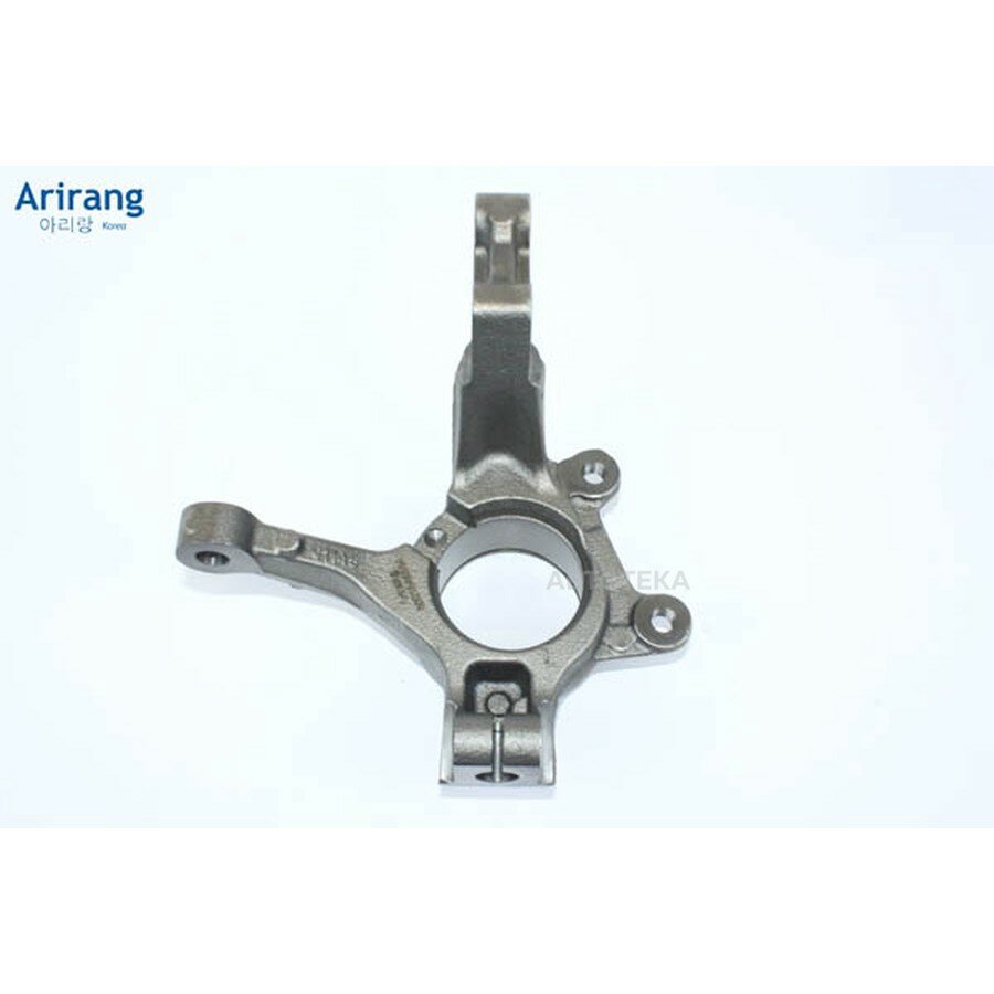 Кулак поворотный левый ARIRANG ARG314601L