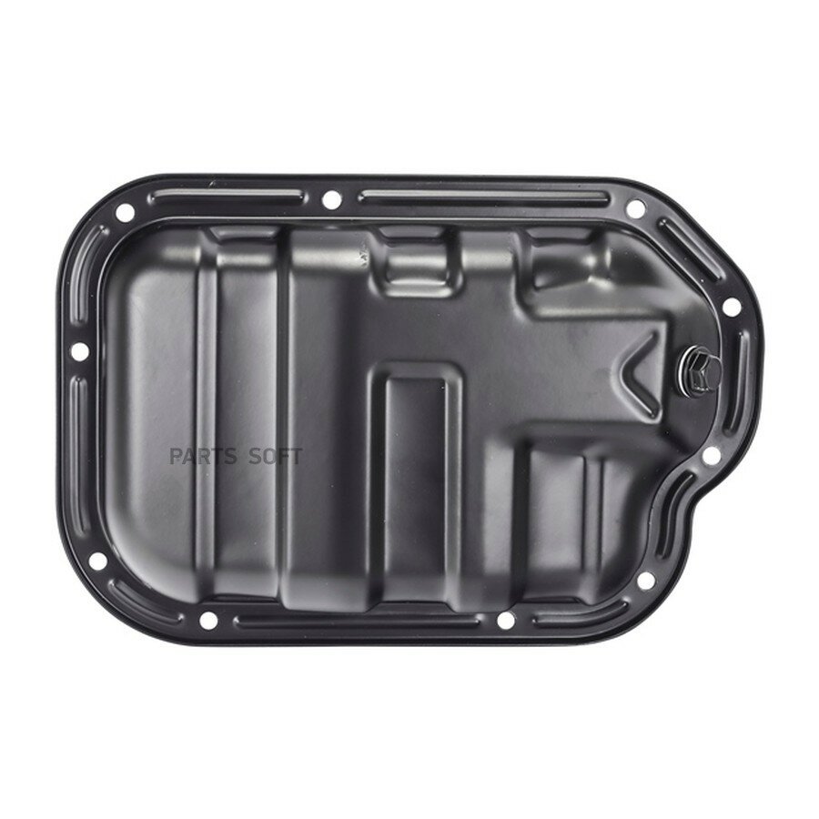 Поддон картера двигателя INFINITI FX45/35 2002-2008/FUGA 2004-2007 от официального дистрибьютора, SAILING, артикул NSL110AL810