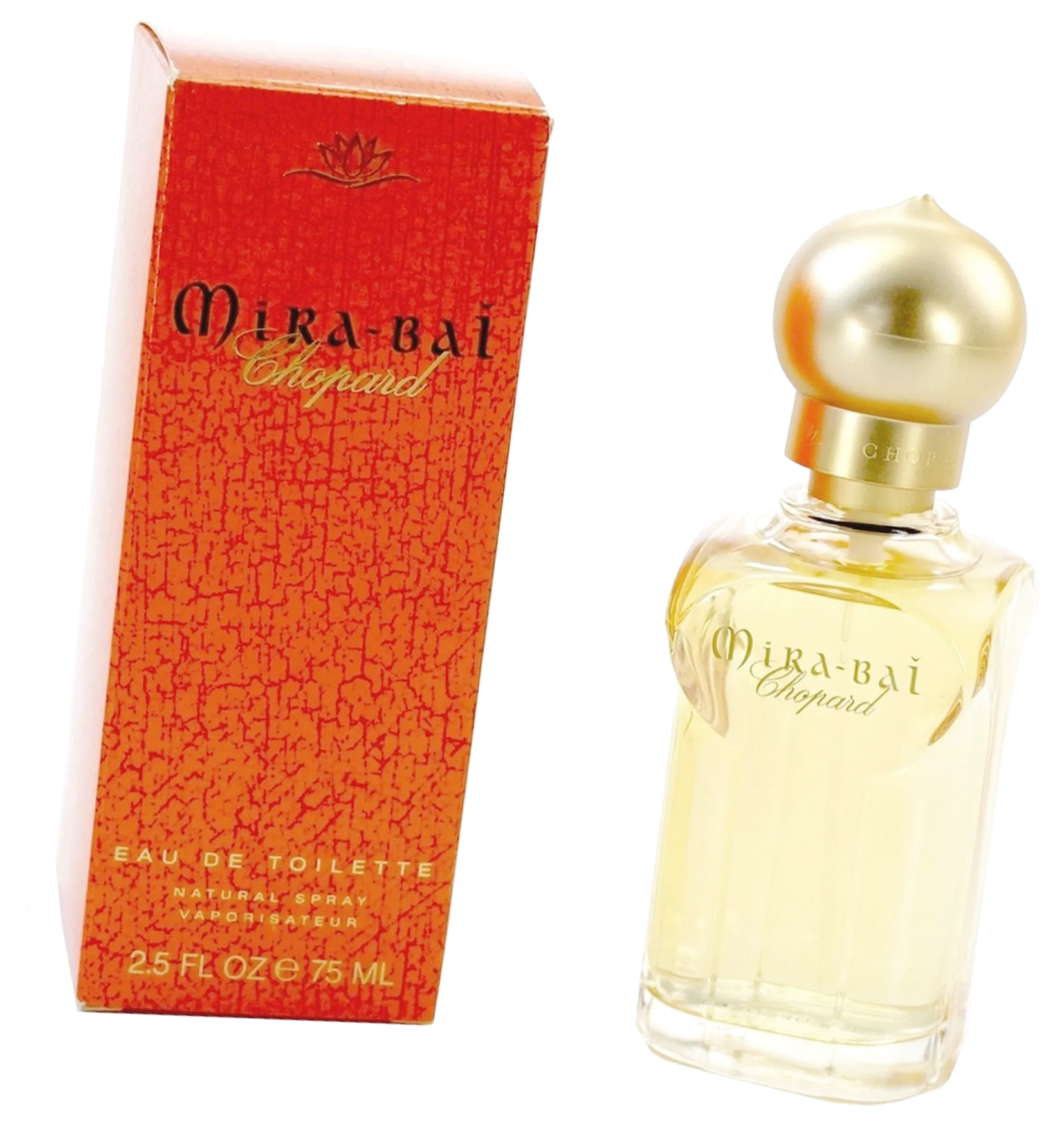 Chopard Mira Bai toilette 50 мл женский - Шопард Мира Бай парфюм