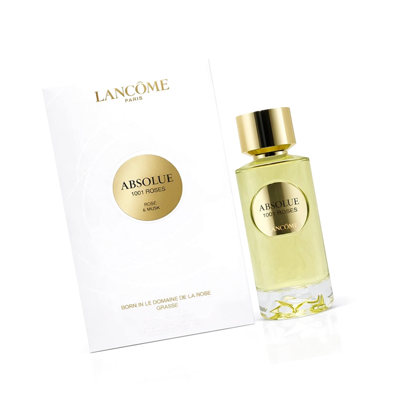 Ланком 1001 Розес аромат унисекс 100 мл - Lancome 1001 Roses, Тысяча Одна Роза