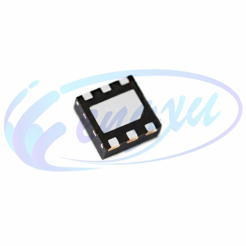 Датчик температуры TMP117