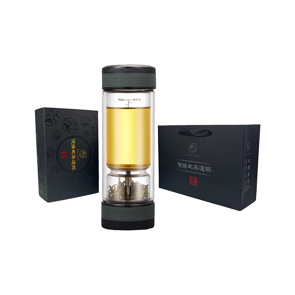 Бокалы и стаканы tea love
