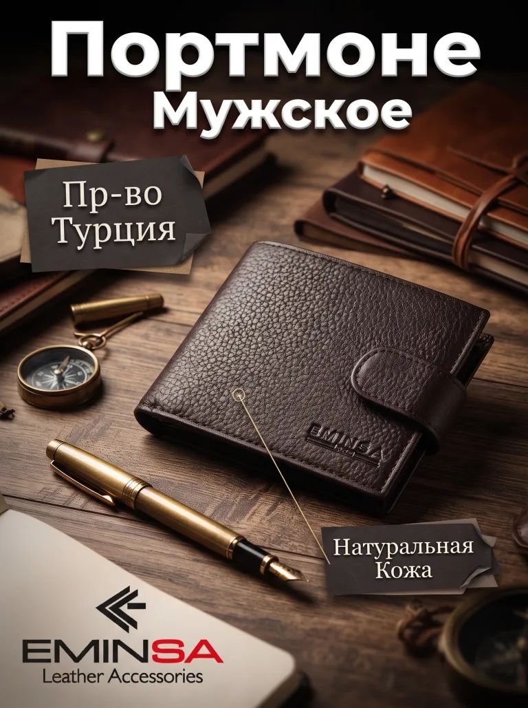 Портмоне