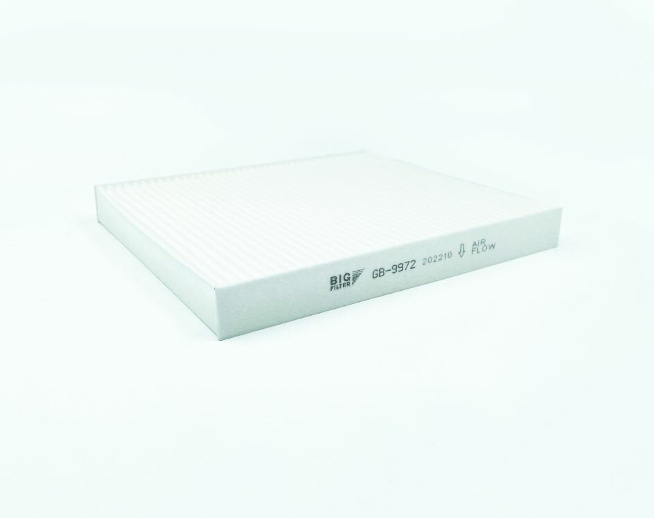 Фильтр салонный ГАЗель NEXT, ГАЗон NEXT