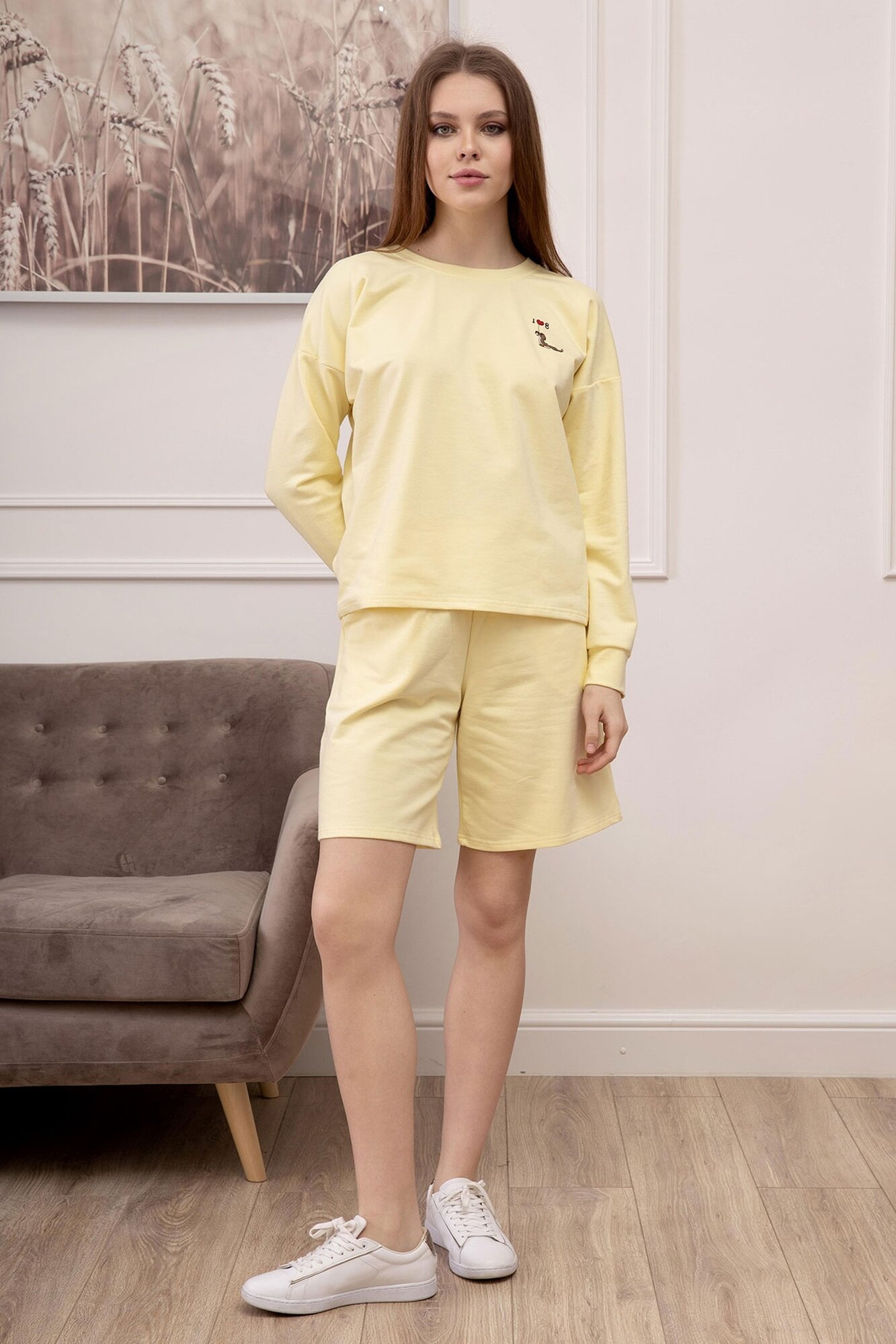 Комплект одежды