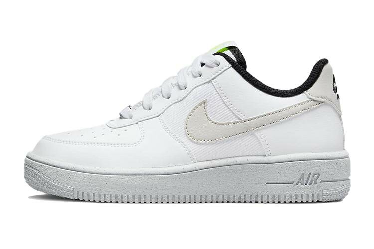 Кроссовки NIKE Air Force 1 Crater Flyknit Next Nature
