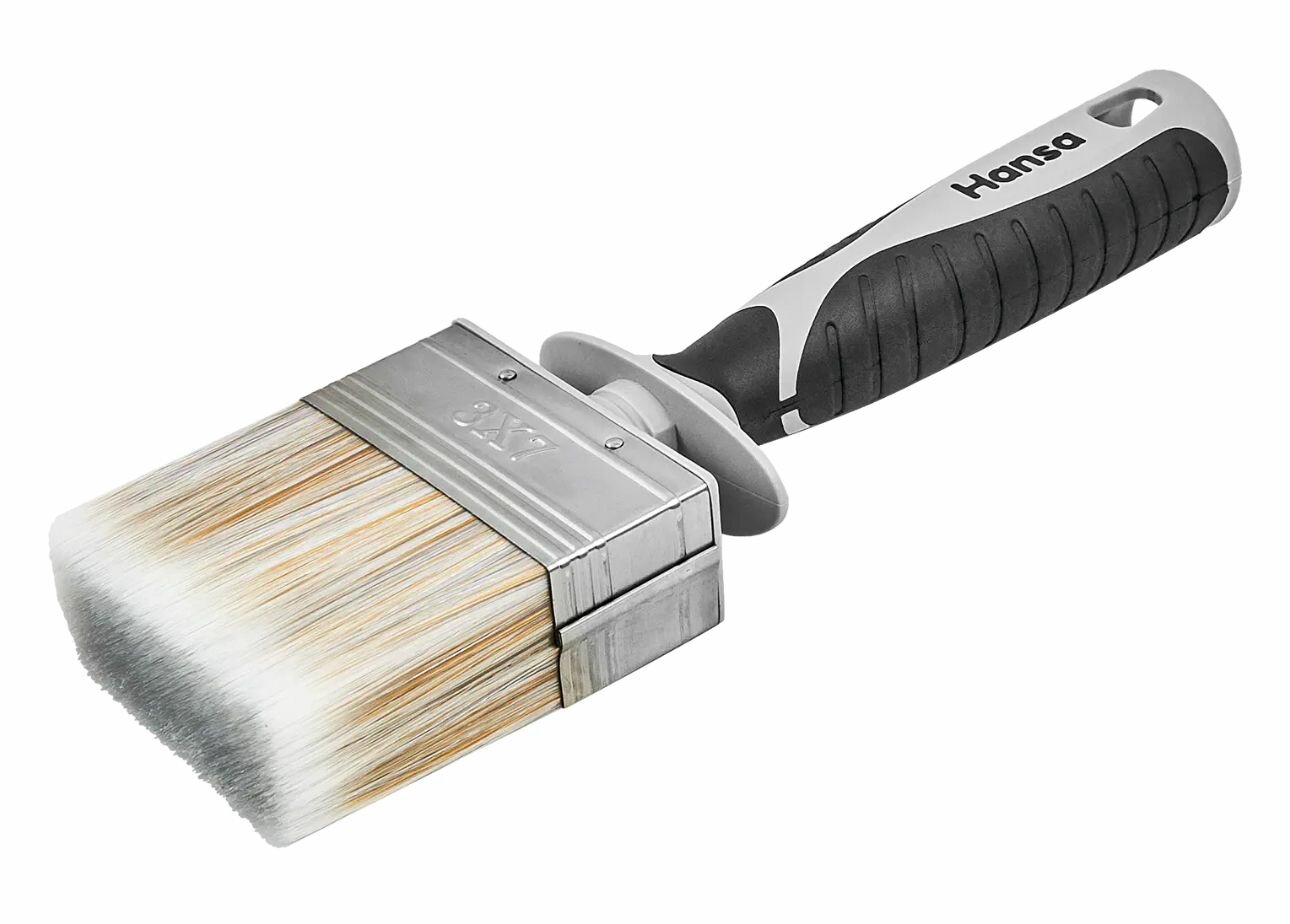 Макловица Hansa Perfekt 70 мм синтетическая щетина
