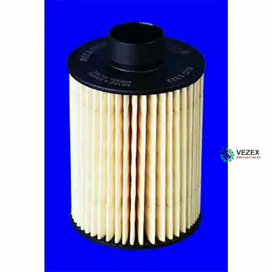 MECA-FILTER ELG5322Z Фильтр топливный Chevrolet Captiva, Lacetti, Epica 06-