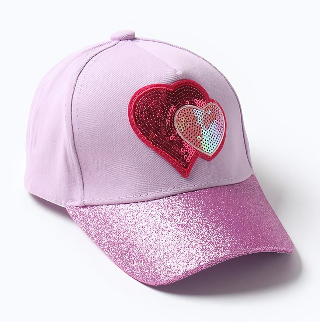 Кепка MINAKU Kids для девочек