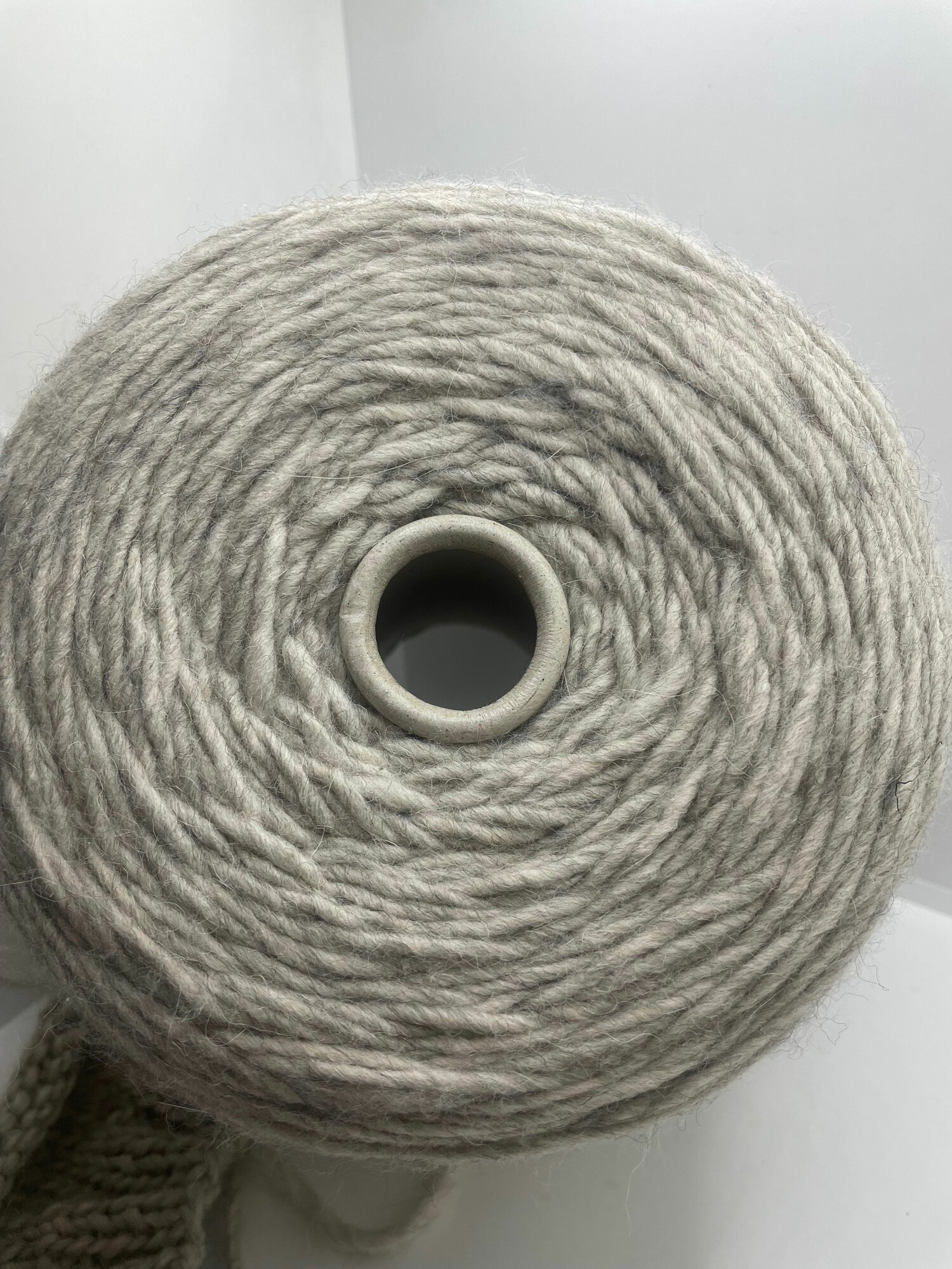 Ровница пр-во Италия 10% альпака, 15% меринос, 75% акрил