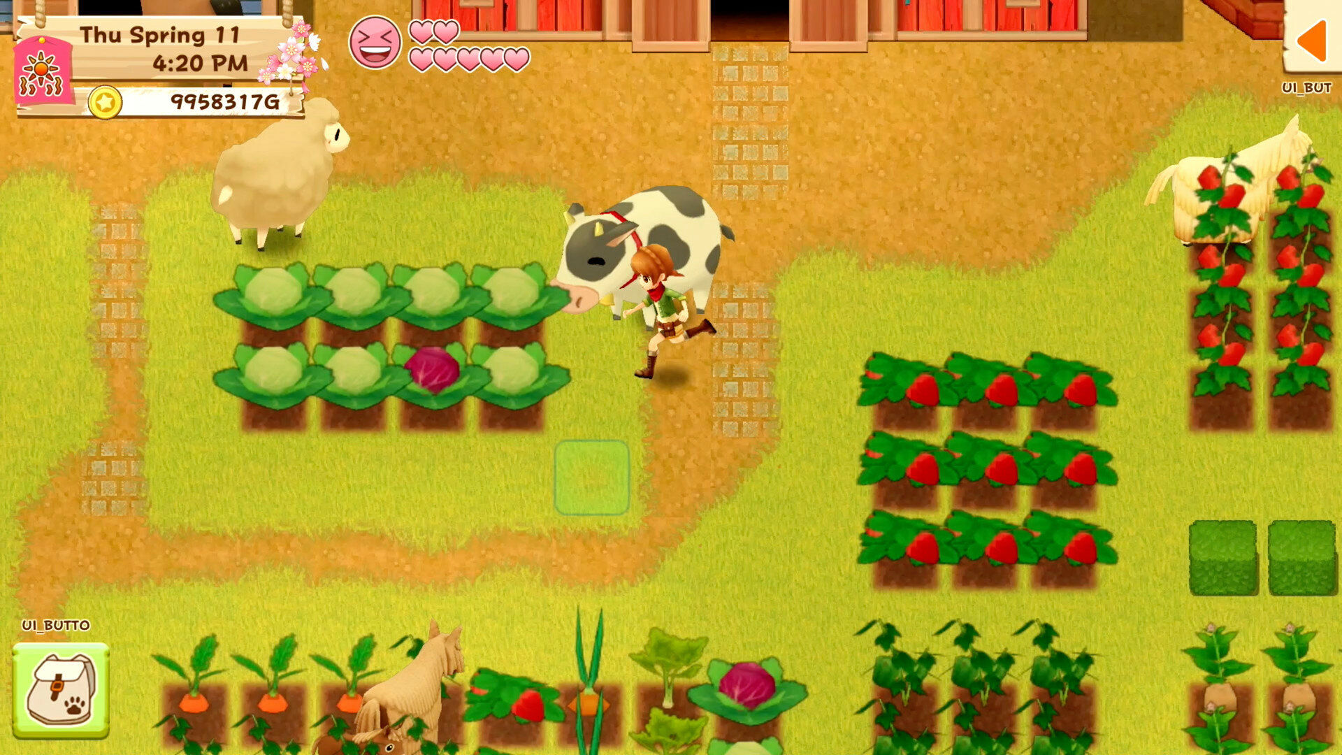 Harvest Moon: Light of Hope SE Complete XBOX One / Xbox Series X|S / PC Аккаунт