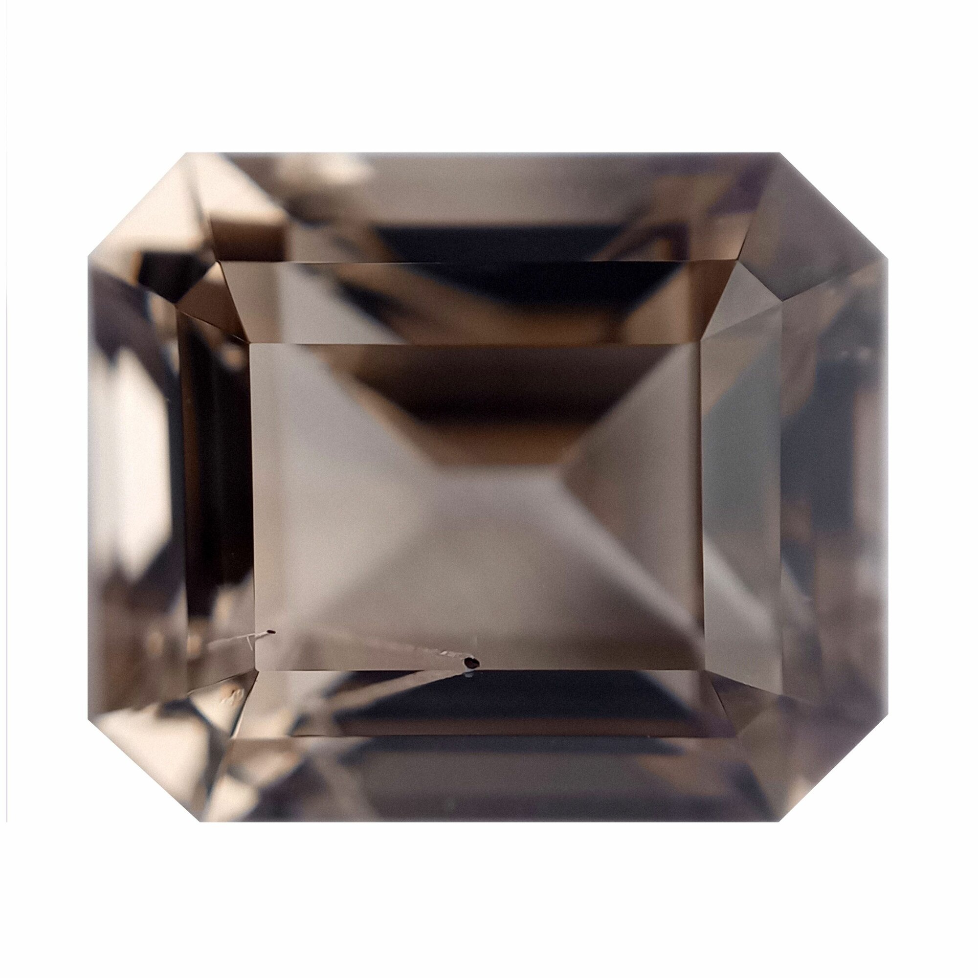 Дымчатый Кварц Раухтопаз 5,00 ct. (Арт. 606)