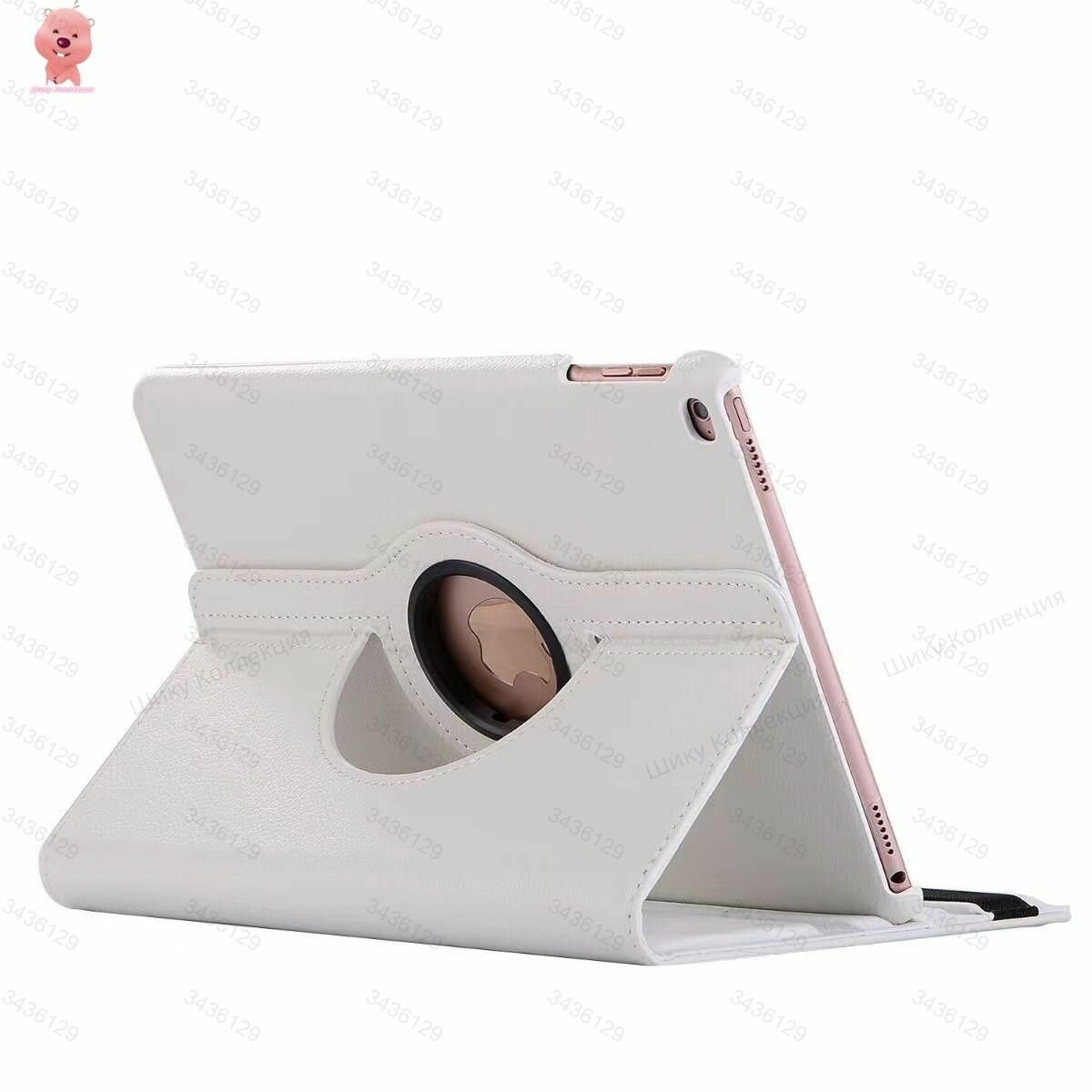 Чехол для Lenovo Tab M10 FHD Plus 10.3" (TB-X606X / X606F) / Леново Таб М10 ФХД