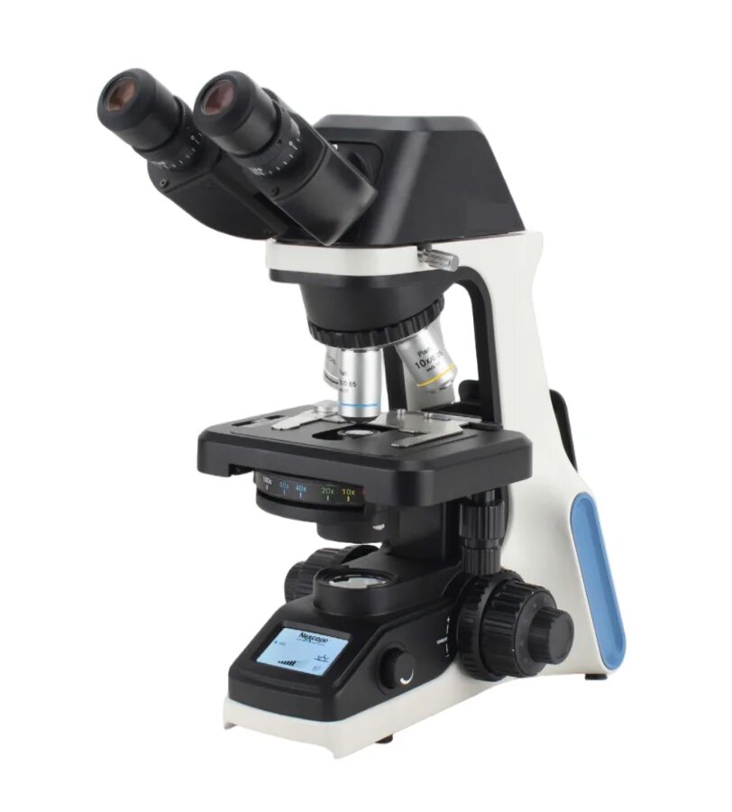 Nikon Ei Series Of411 Биологический микроскоп