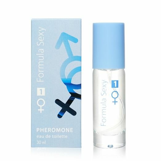 Туалетная вода Today Parfum Formula SEXY 30ml №1 с феромон. (аромат Lacost) для женщин