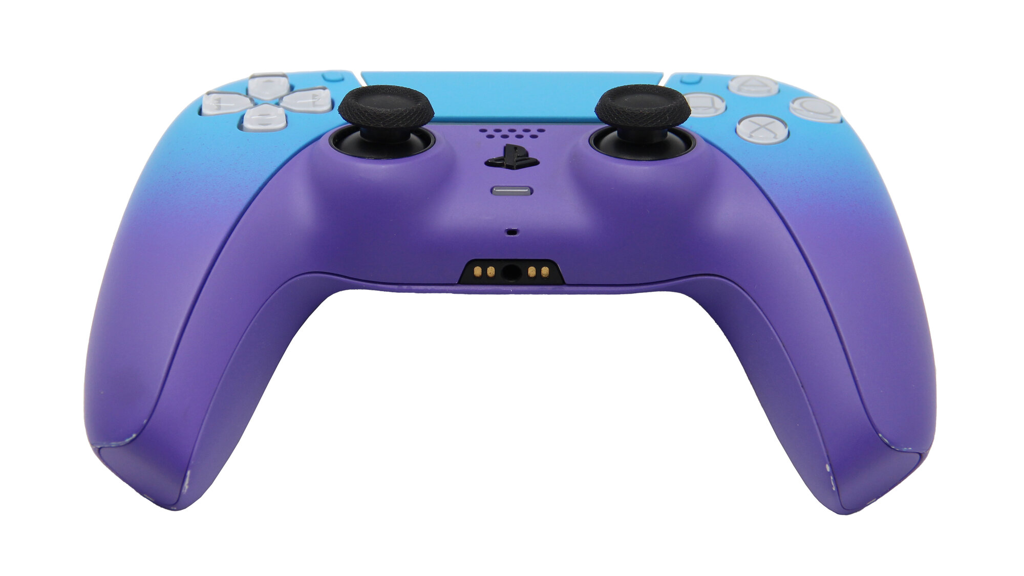 Геймпад Sony DualSense Purple/Blue — фото 1