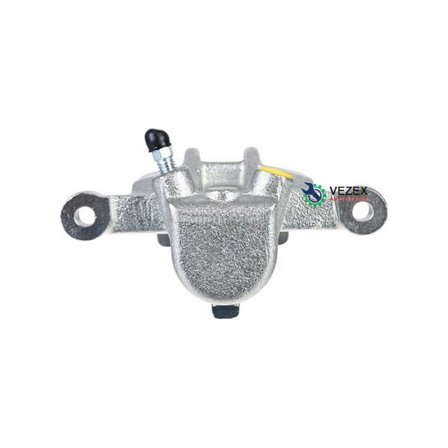 STELLOX 0590683SX суппорт тормозной задний левый! без скобы\ Toyota Corolla 02-07