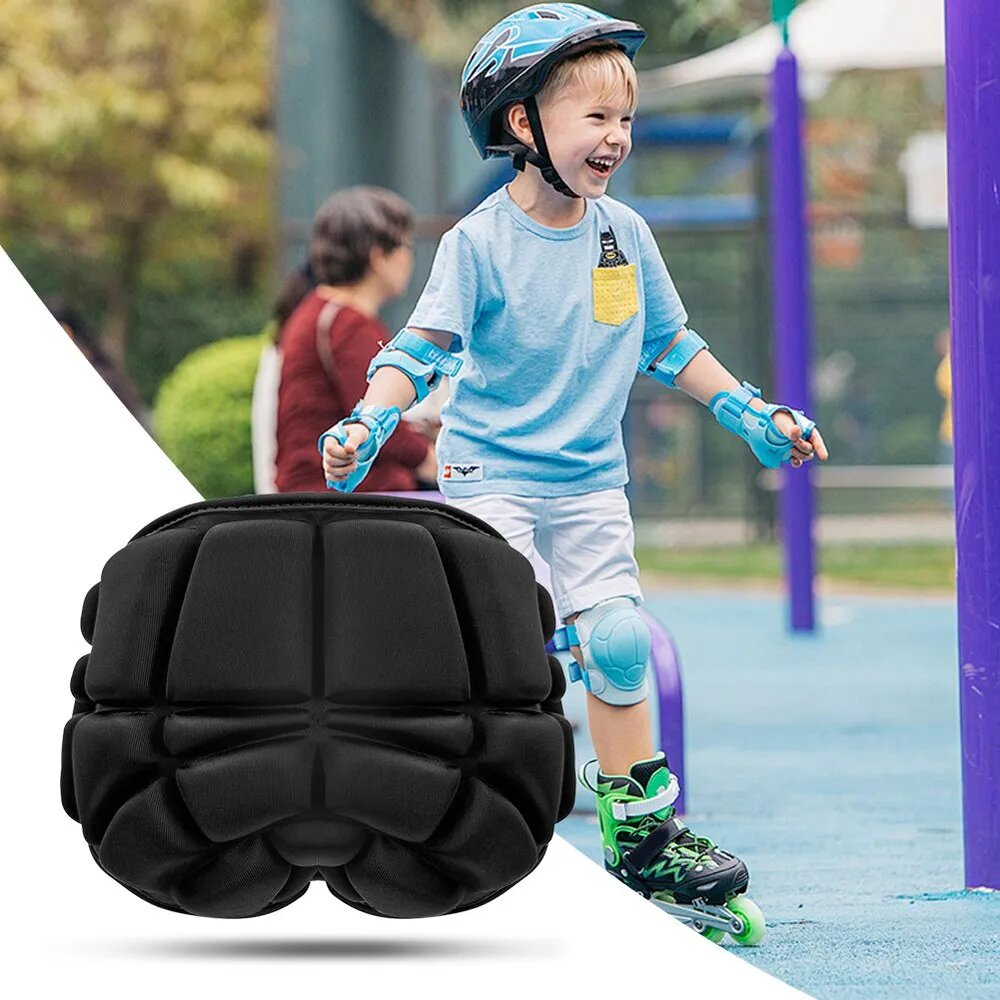 Защитные шорты для горных лыж и сноубордаQT1SQ3GZ3PQ9UP1VK2HB9-2SNE1BNIHI