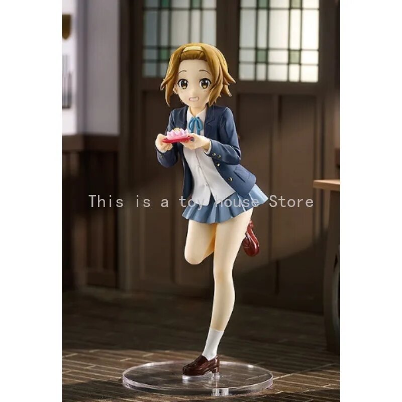 Фигурка K-On! Тайнака Рицу, 22 см, Цвет: Tainaka Ritsu