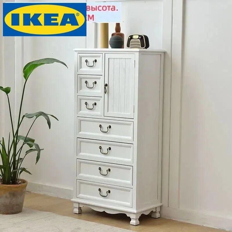 IKEA Комод, 57х32x117 см