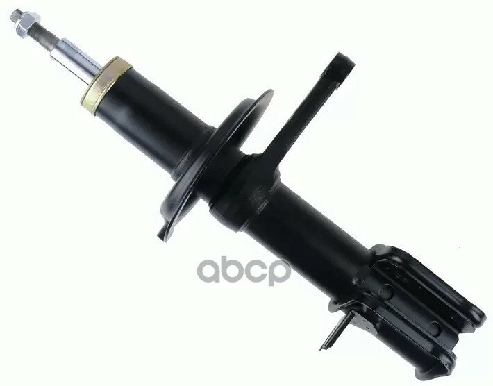 Амортизатор передний левый масляный! Lada 2110/2111/2112 96> Sachs арт. 312584