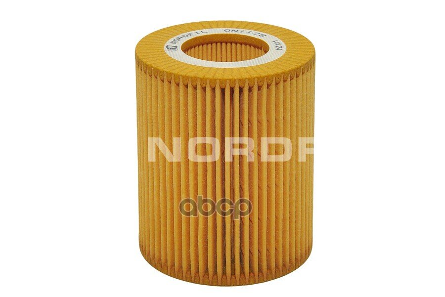 Фильтр масляный LAND ROVER Range Rover IV RANGE ROVER Sport I II Discovery IV V CITROEN C5 III NORDFIL арт. on1129