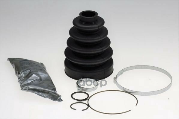 Пыльник шруса OPEL VECTRA B GKN (Loebro) арт. 306412