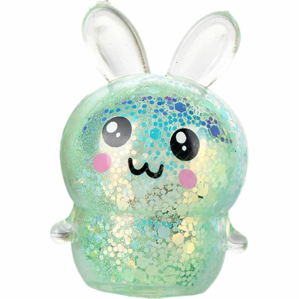 Забавная игрушка для замешивания мальтозы