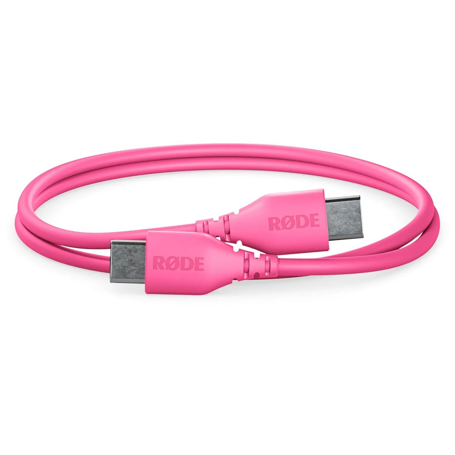 USB-кабель Rode SC22-P USB-C Pink 0.3 м
