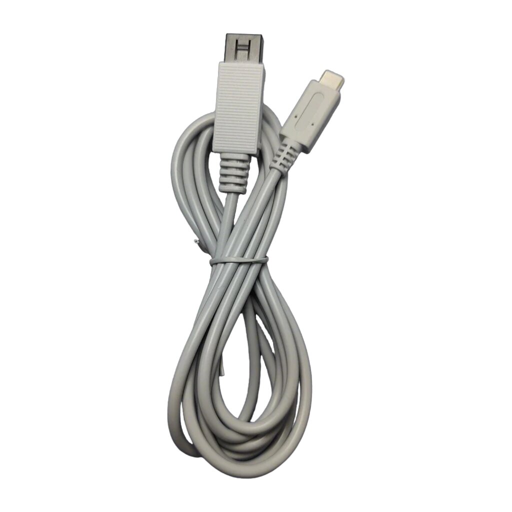 Зарядное Устройство Адаптер Шнур Кабельная Линия для Хоста Блок Питания PD Зарядный Провод Геймпада Ремонт Видеоигр Замена Аксессуаров