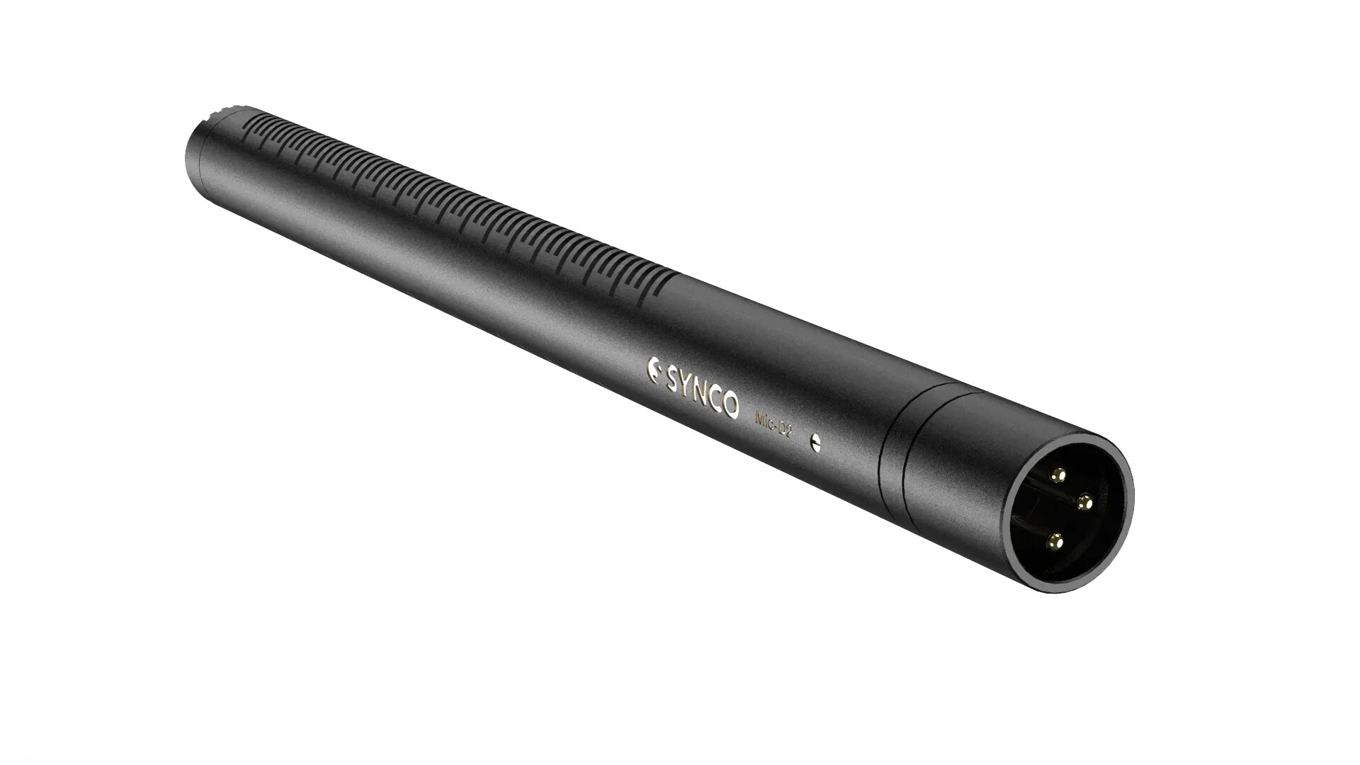 Микрофон-пушка Synco Mic-D2 — фото 1
