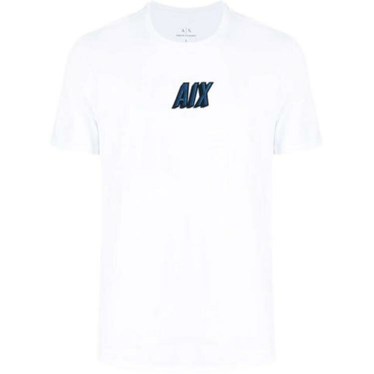 Футболка ARMANI EXCHANGE