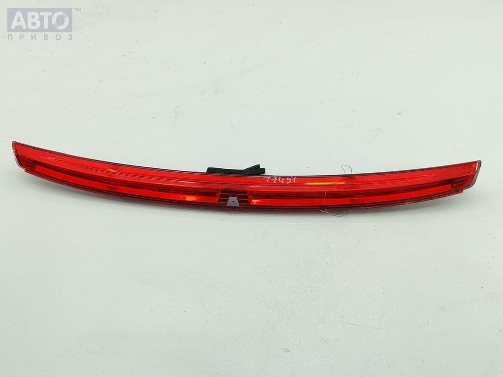 Фонарь стоп-сигнал Citroen C4 Picasso