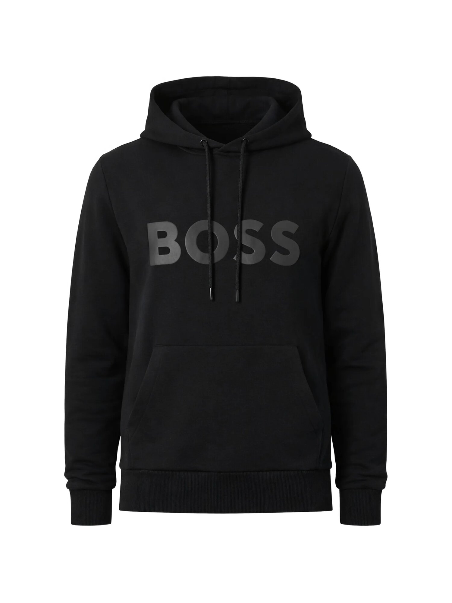 Худи BOSS