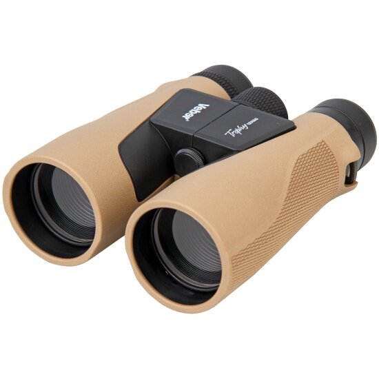 Бинокль Veber Trophy 12х50