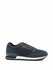 Кроссовки BOSS, размер 44, blue