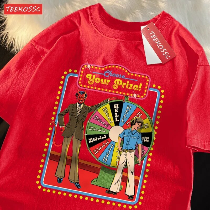 Футболка teekossc