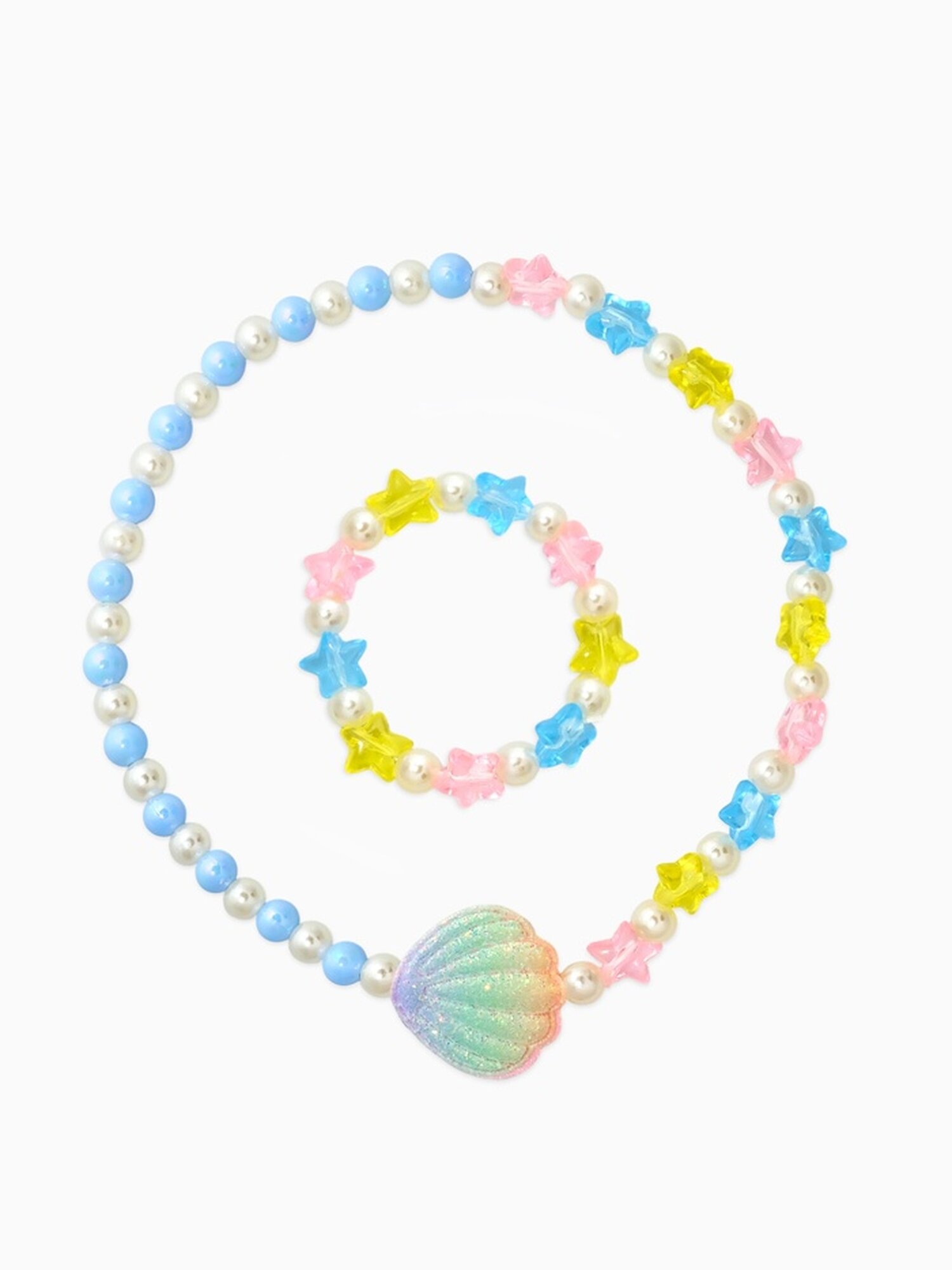 Комплект украшений