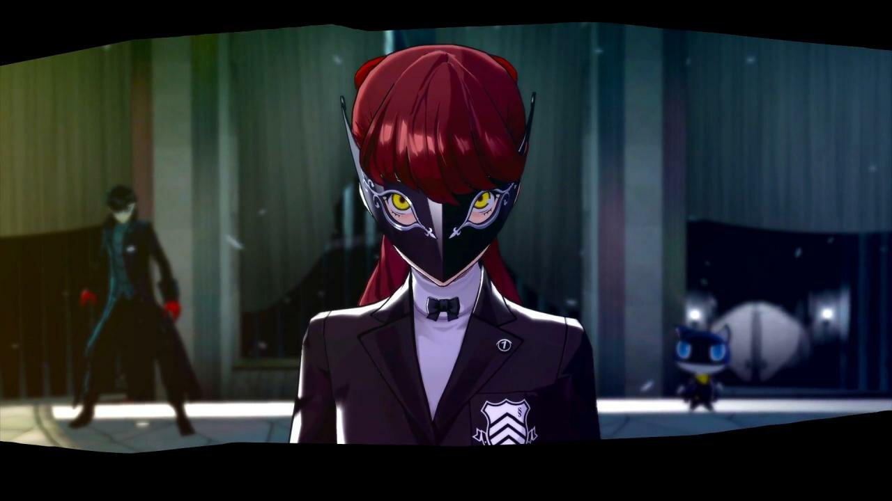 Persona 5 Royal PS5 Аккаунт • Активация аккаунта • регион Весь мир