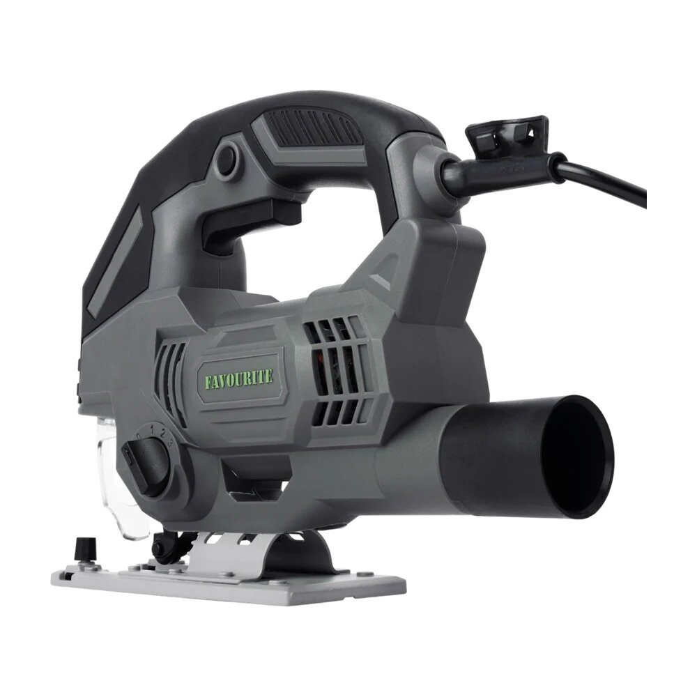 Лобзик FAVOURITE JS 985 PROF 985 Вт 555100950